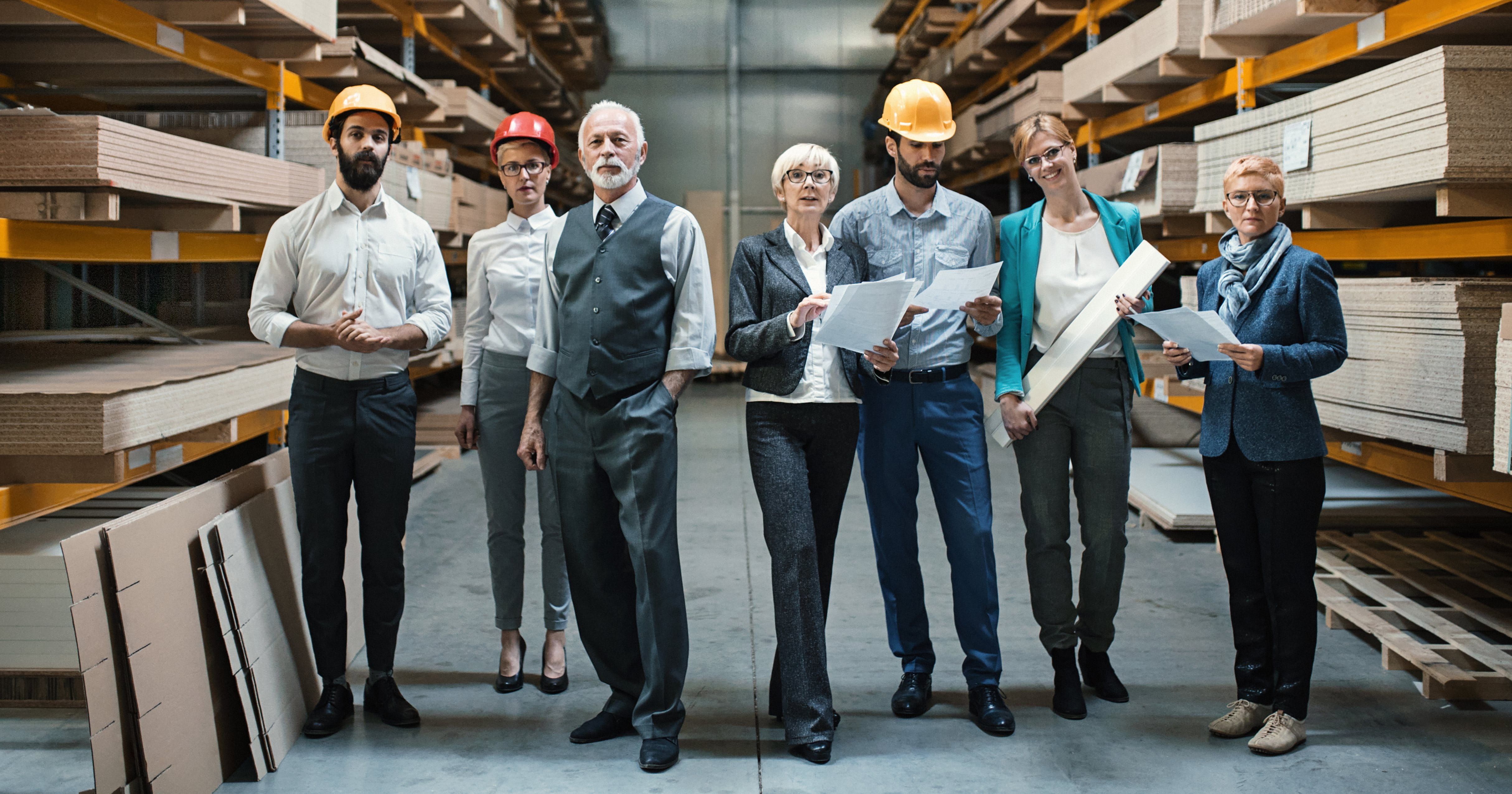 Postponing retirement: enjoying work after the age of 65 | Vita