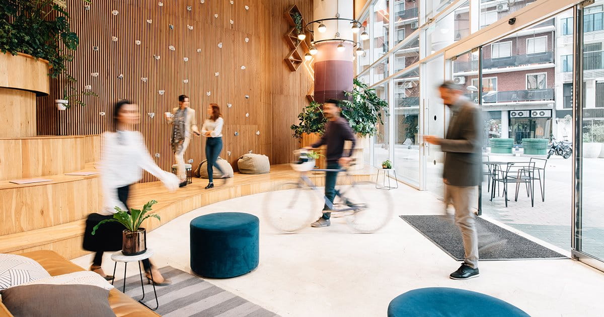 Flexibles Arbeiten: Tipps für Arbeitgebende | Vita