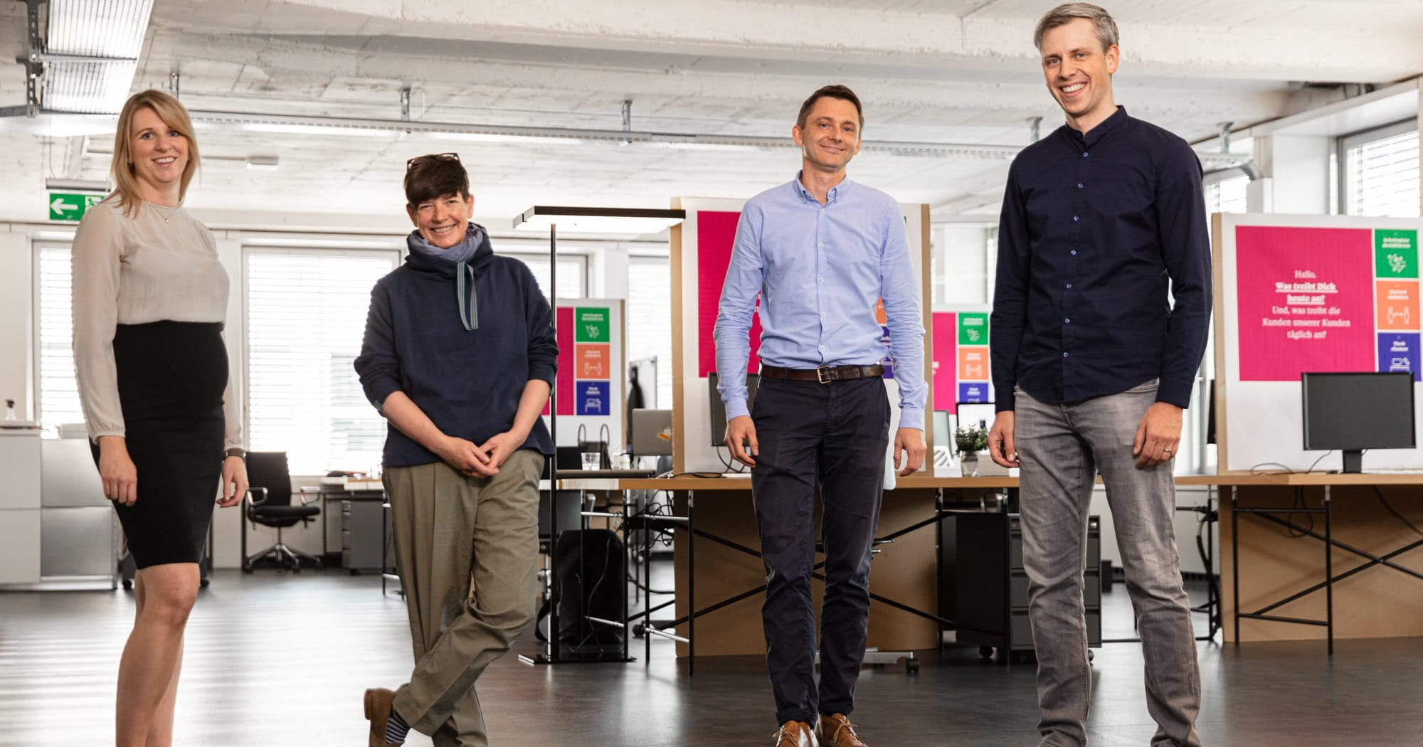 Futureworks: zukunftsweisend auch im Management | Vita