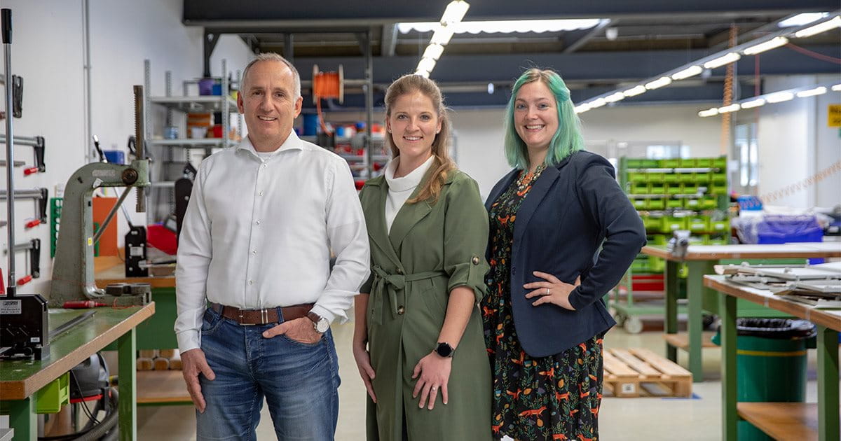 Hug Engineering: "Sustainability is an attitude" | Vita